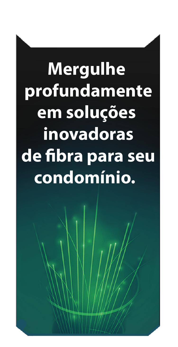 Infinity Fiber – Infinity Fibra – Todo Mundo Conectado